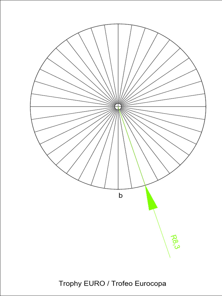 Templates Trophy EURO | PDF