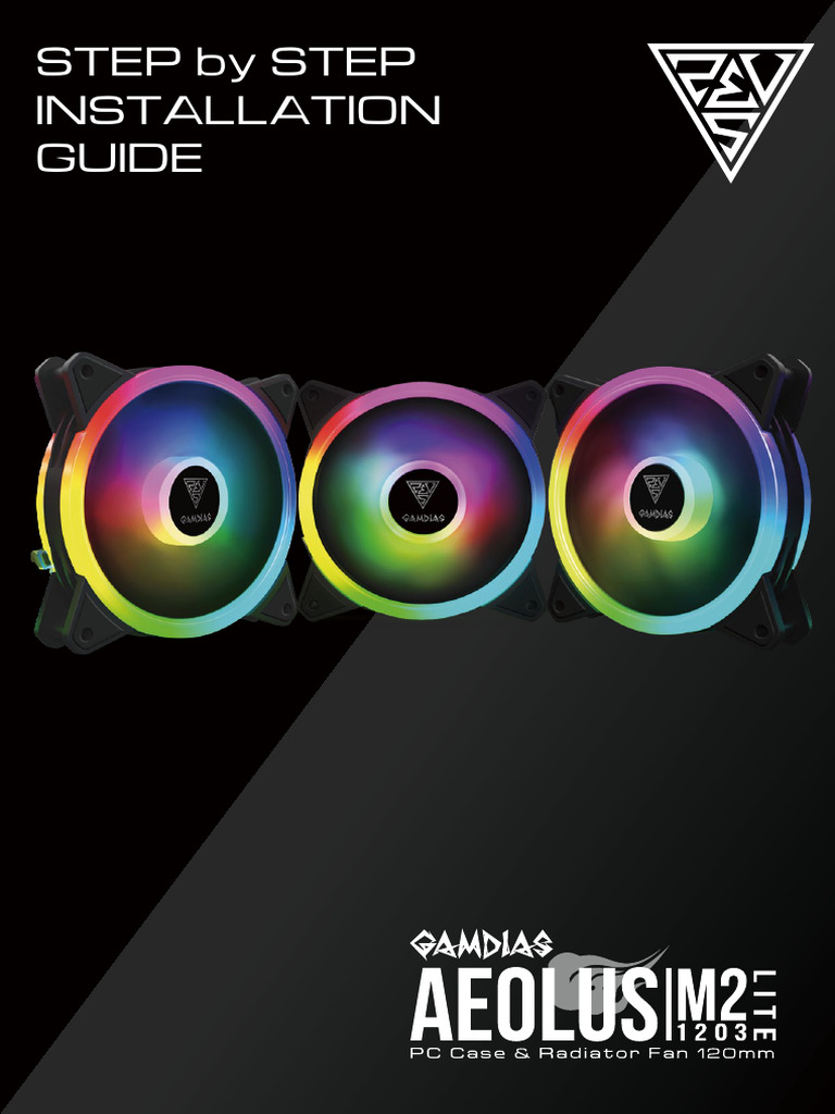 Aeolus M2 1203 Lite | PDF