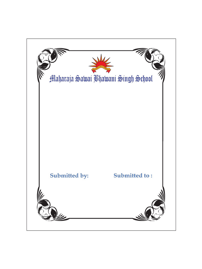 Yoga_Project File | PDF