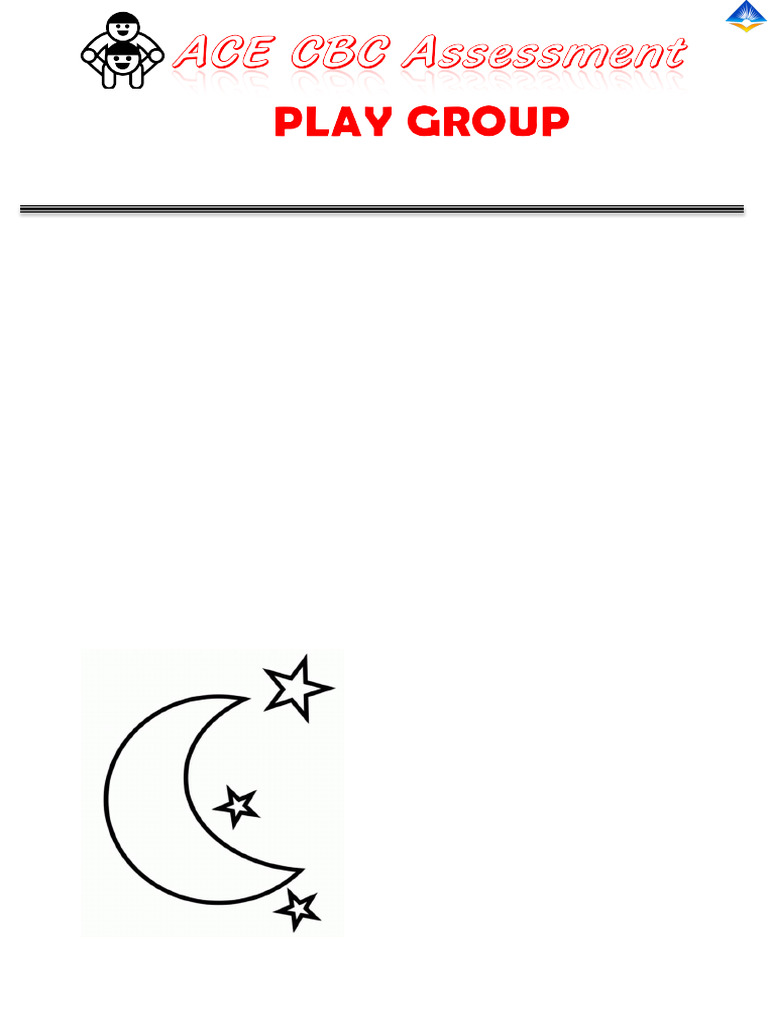 Playgroup Language | PDF