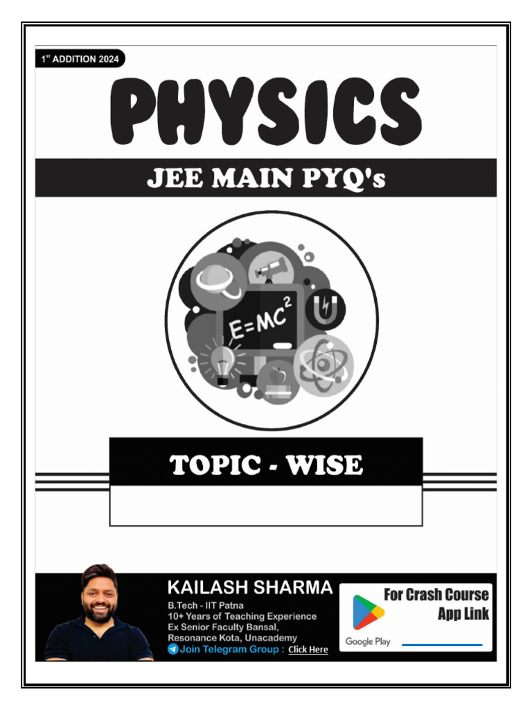 Physics Problems for Students | PDF | Force | Tension (Physics)