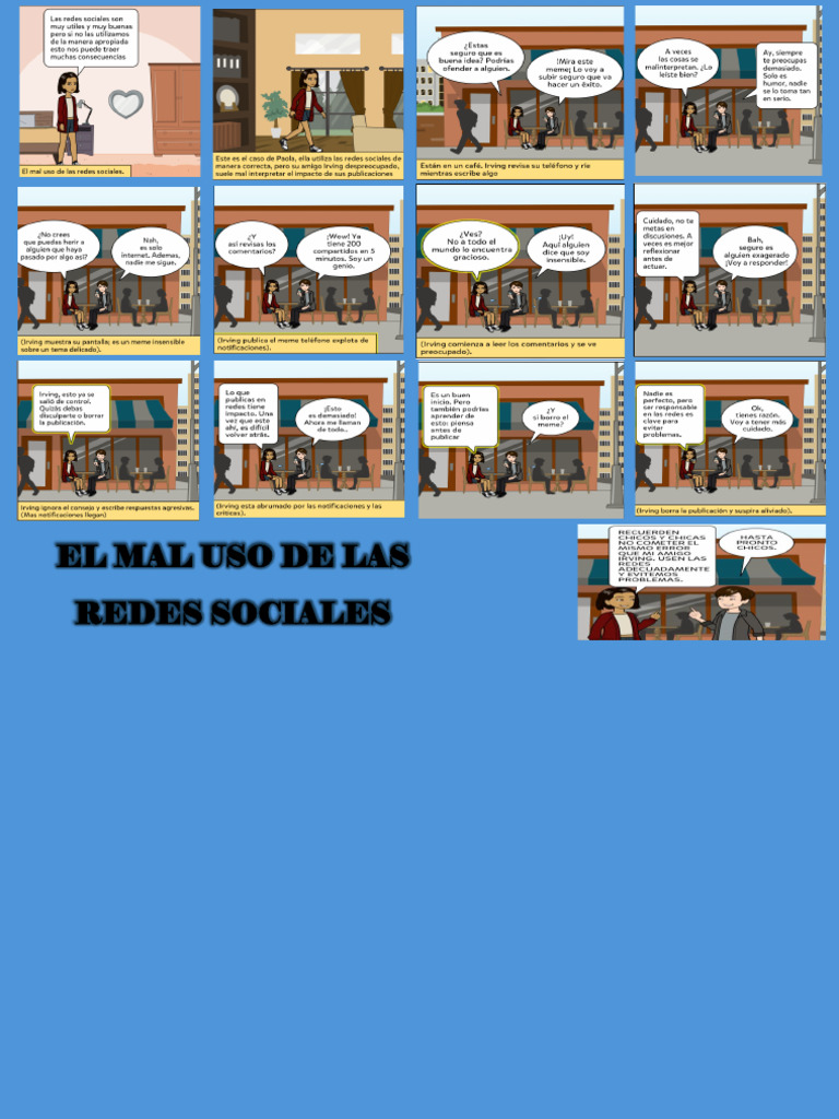 COMIC | PDF