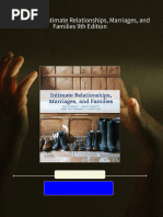 Love Marriage Vs Arranged Marriage | PDF