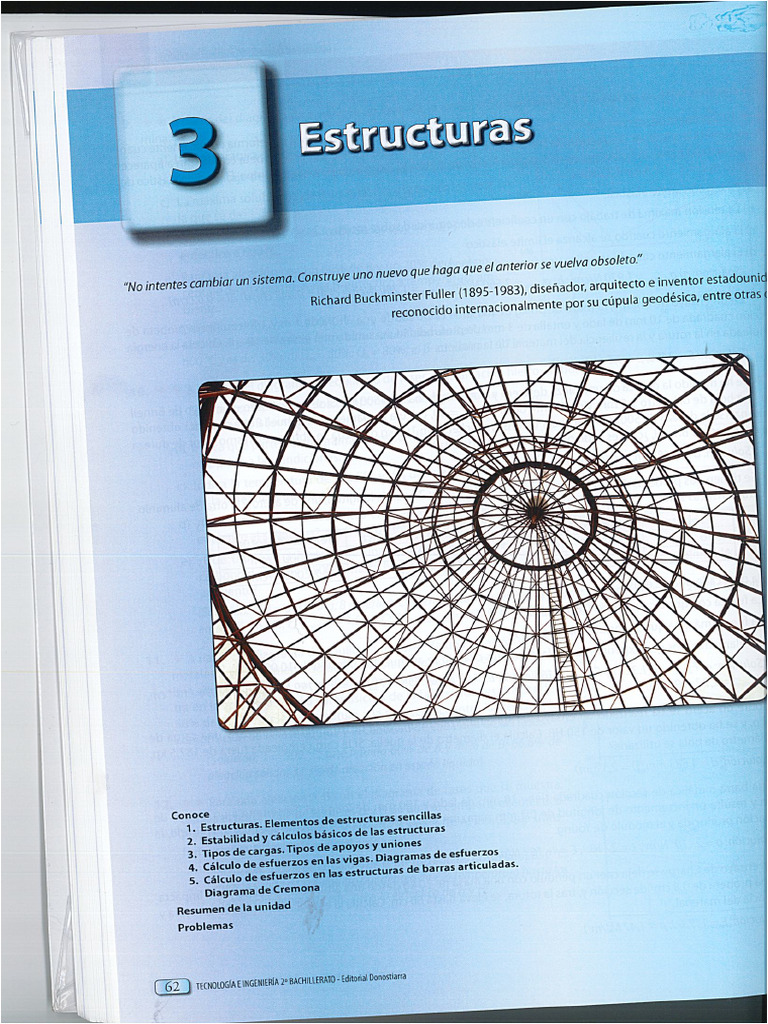 BLOQUE C_ESTRUCTURAS | PDF