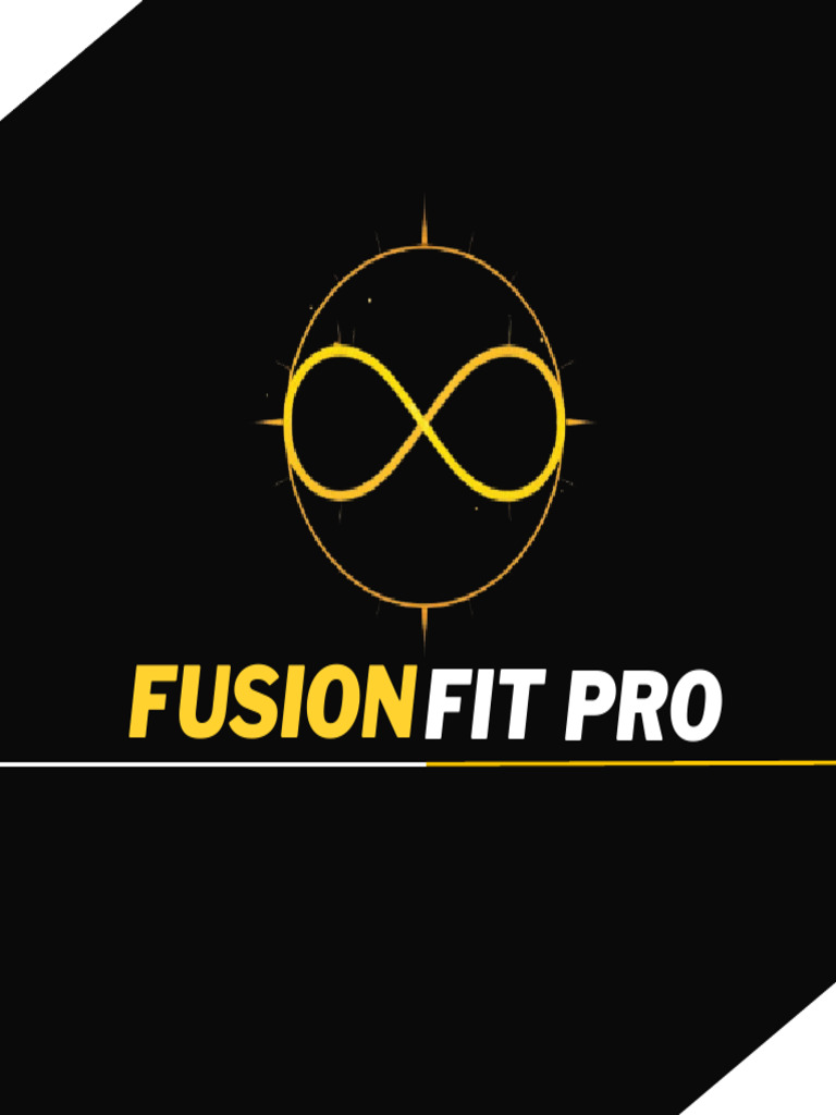 Proposta Visual_Fit | PDF
