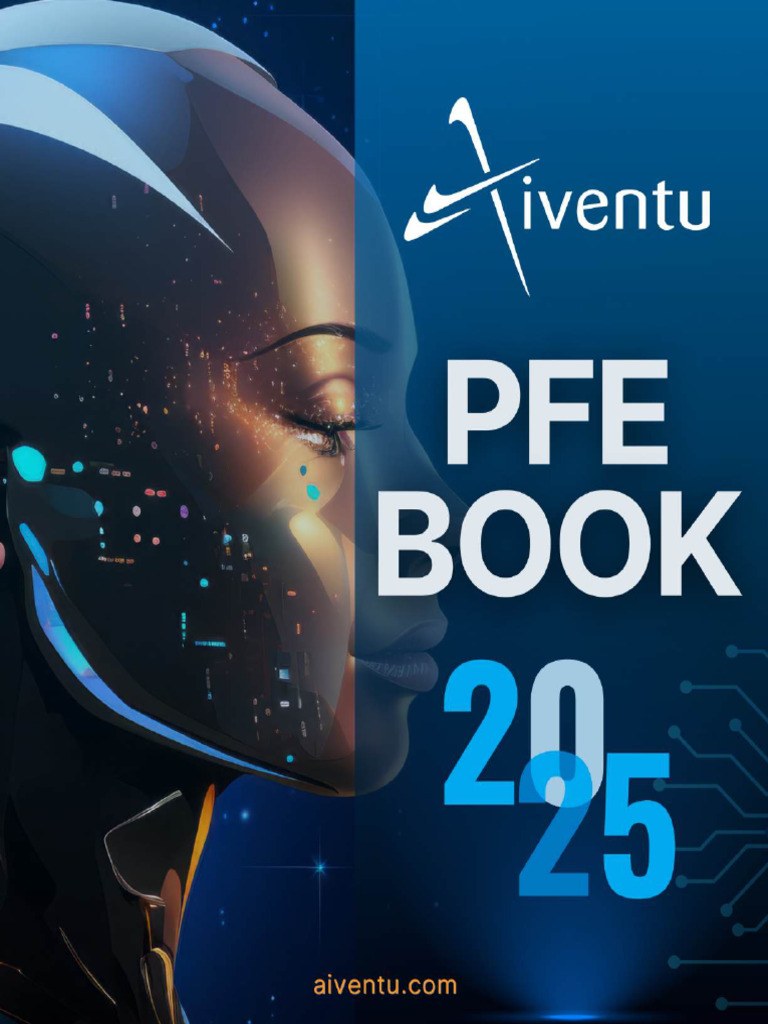 PFE BOOK 2025-Compressé | PDF