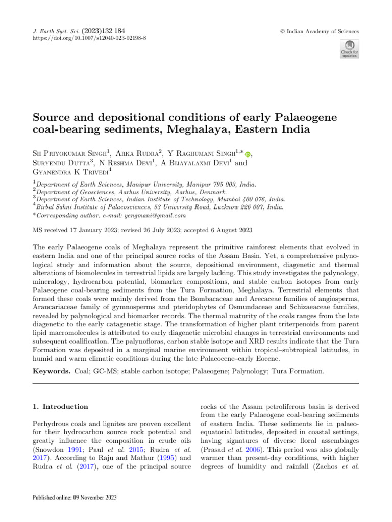 Amber paper | PDF | Gas Chromatography | Infrared Spectroscopy