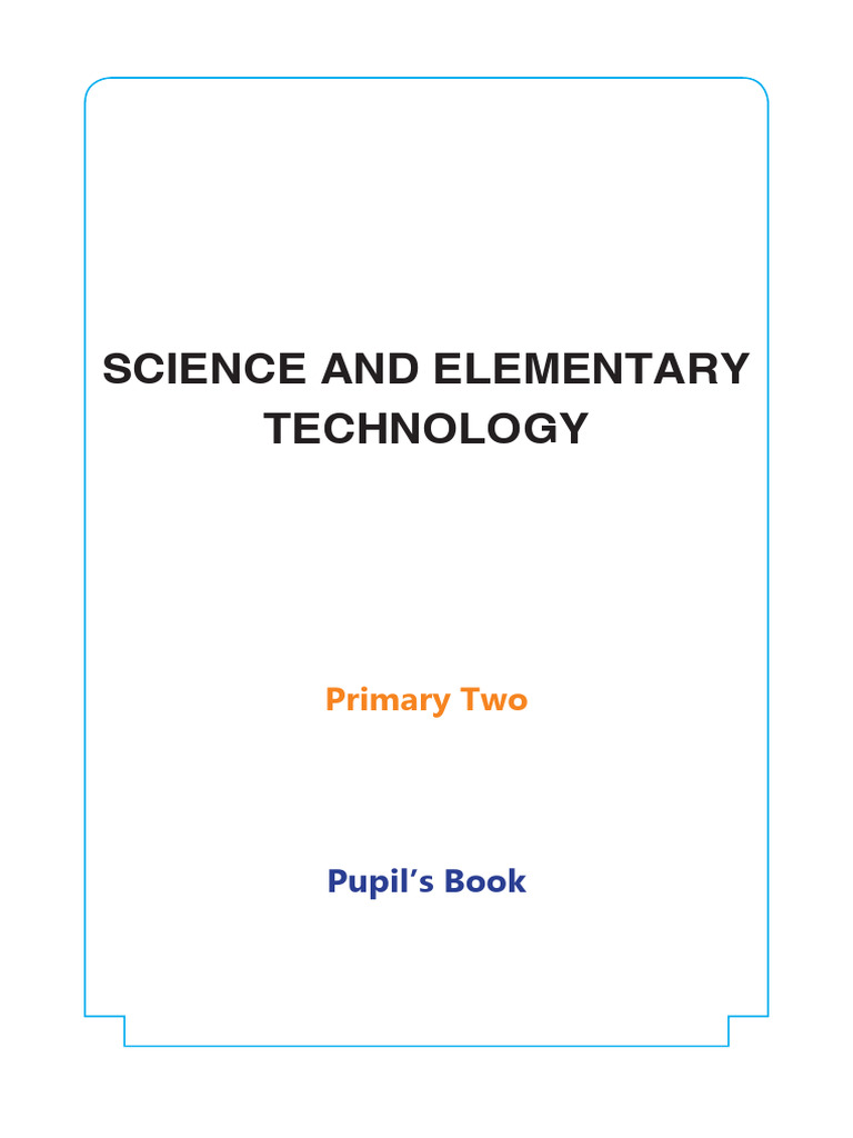 SET P2 Student Book | PDF | Learning