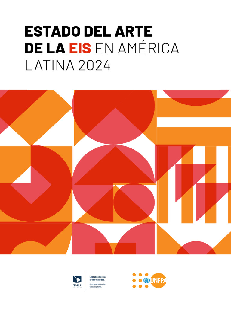 EIS en América Latina: Estado 2024 | PDF | America latina | Colombia