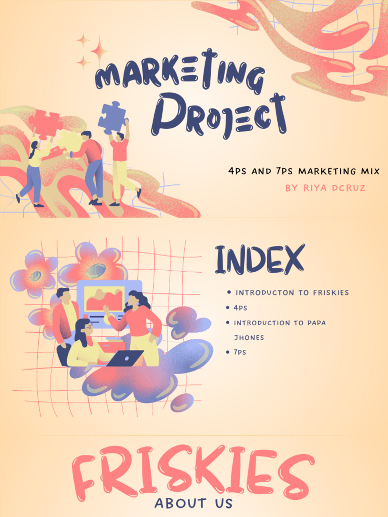 Riyas Marketing Project 11 I-Compressed | PDF | Marketing | Pricing