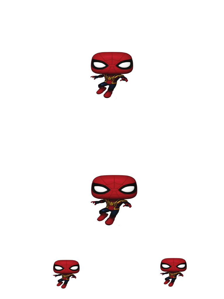 DTF Spider Dad | PDF