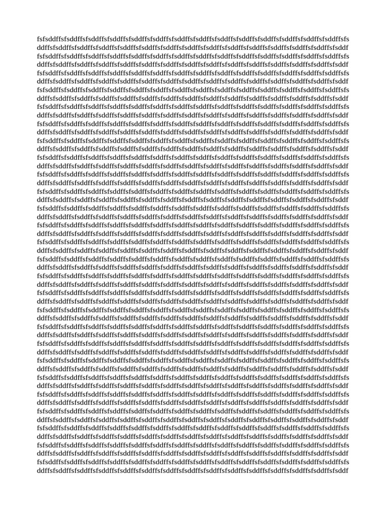 Teste | PDF