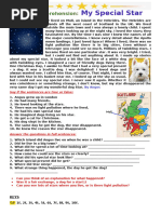 How To Catch A Star Oliver Jeffers | PDF