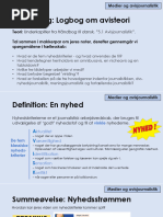 Artikel Layout - Indidansk | PDF