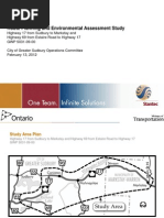 Draft Development Map | PDF