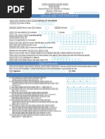 VAT Declaration Page 1 | PDF