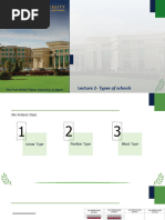 Single vs Double Loaded Corridor Design | PDF | Building | Economic Sectors