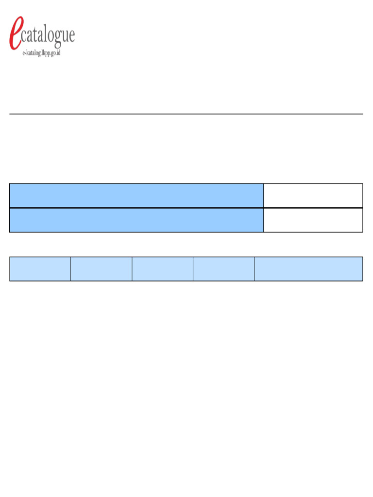 Riwayat Penerimaan M09-P2403-8971499 | PDF