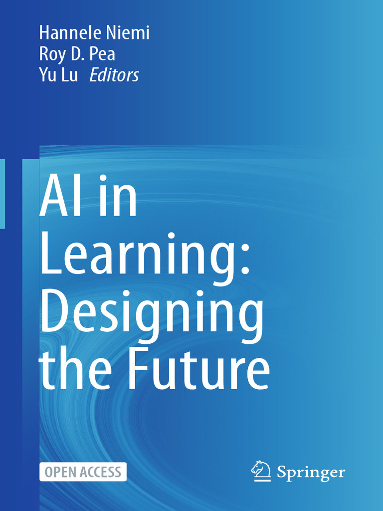 AI in Learning 1721388315 | PDF | Artificial Intelligence ...