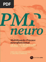 Escala IMS - ICU em Portuguã S 2 | PDF | Medicina Clínica | Remédio