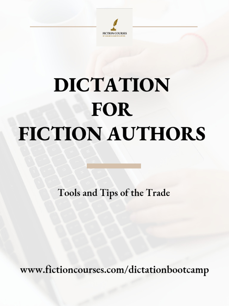 Dictation Quick Guide | PDF