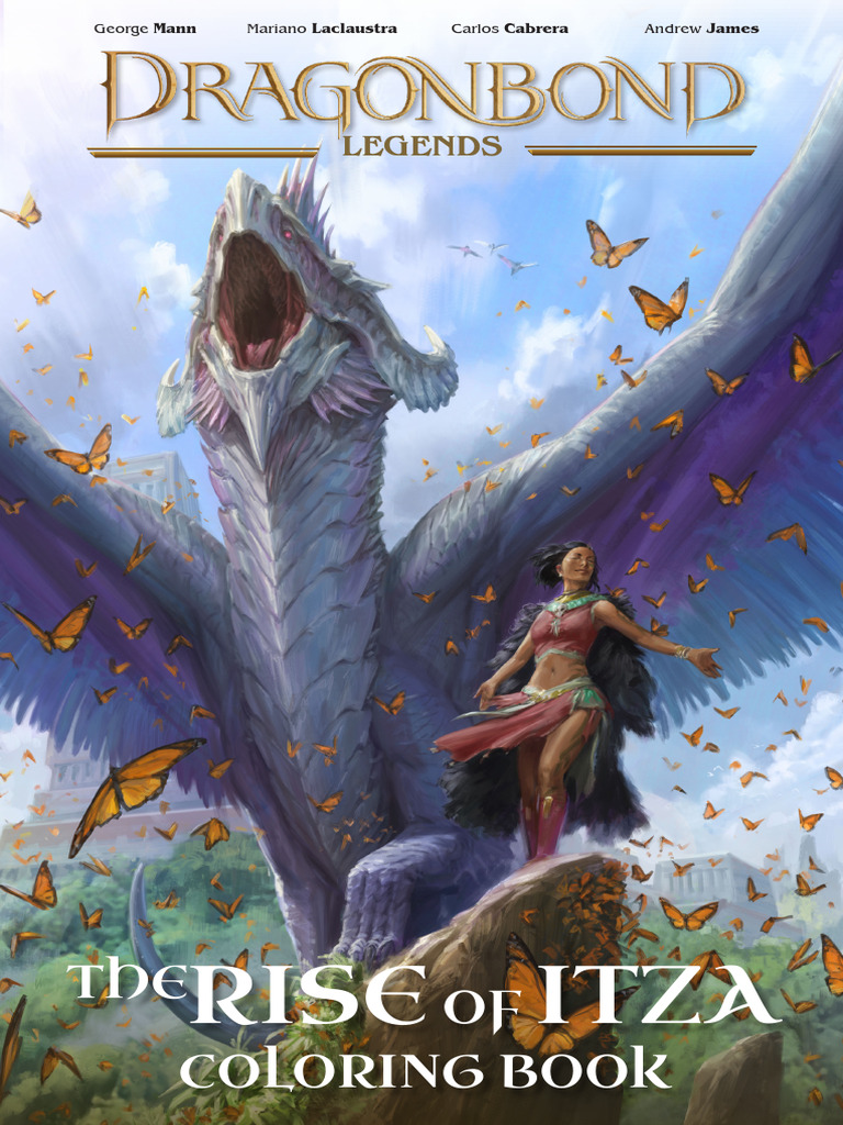 ROI Coloring Book | PDF