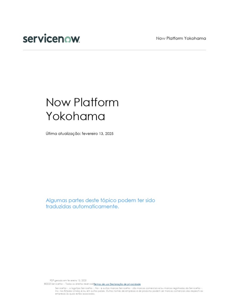 Now Platform Yokohama Now Platform 2025-02-13-17-38-32 | PDF | Marca ...