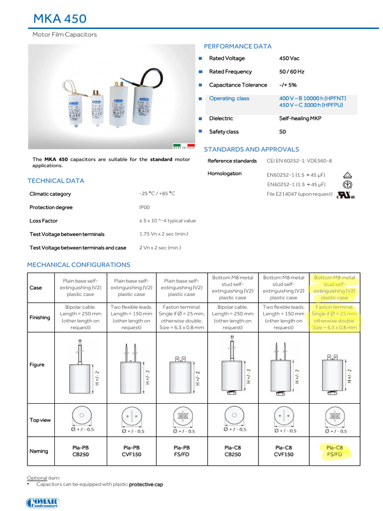 MKA-eng | PDF | Electronic Engineering | Electrical Equipment