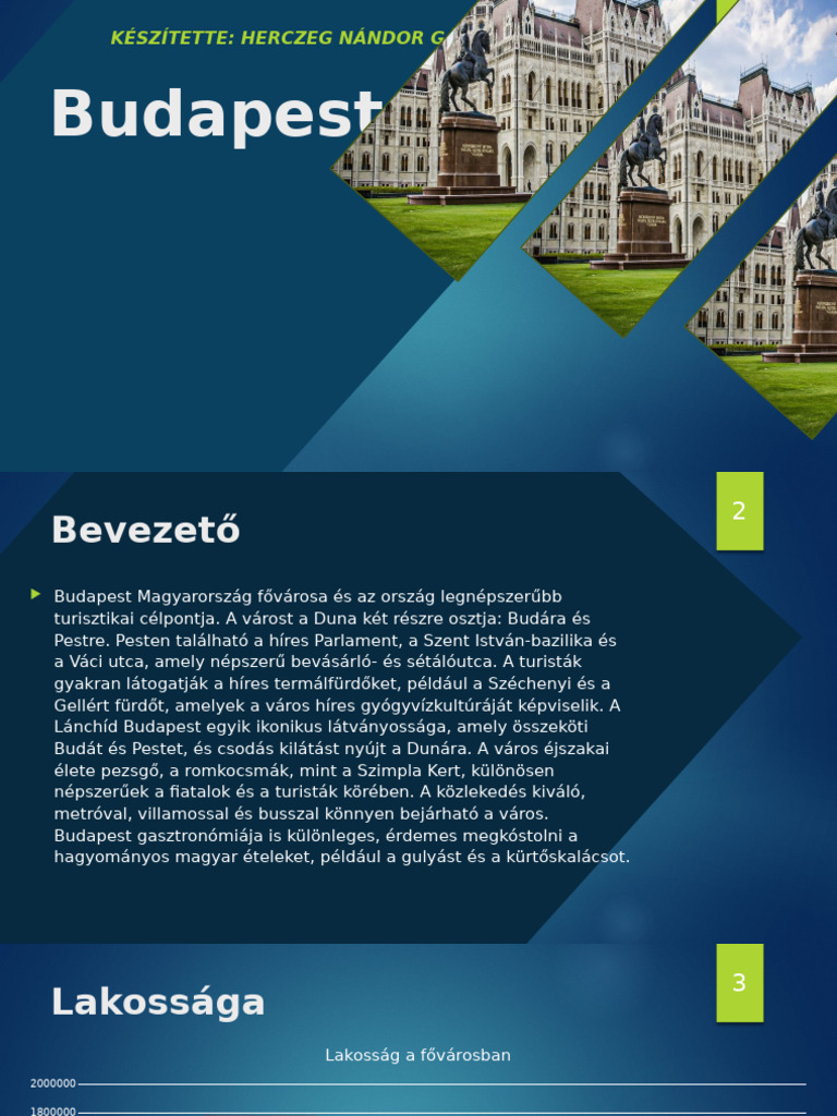 Budapest | PDF