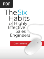 The Challenger Sale | PDF | Sales | Mindset