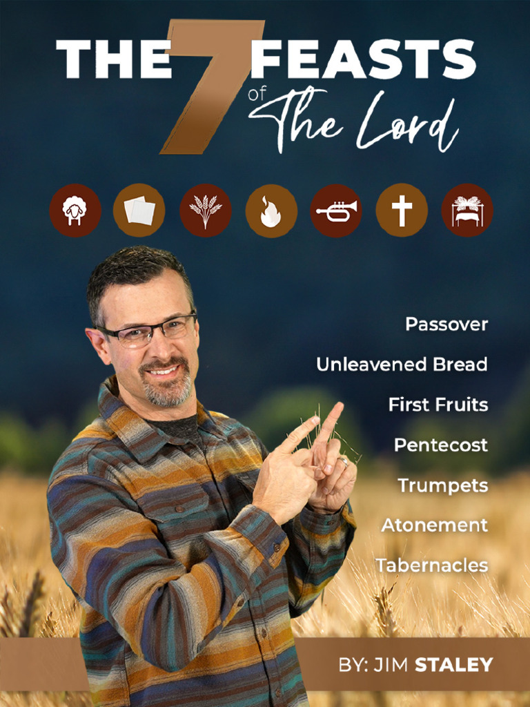 7 Feast Days of The Lord Compressed | PDF