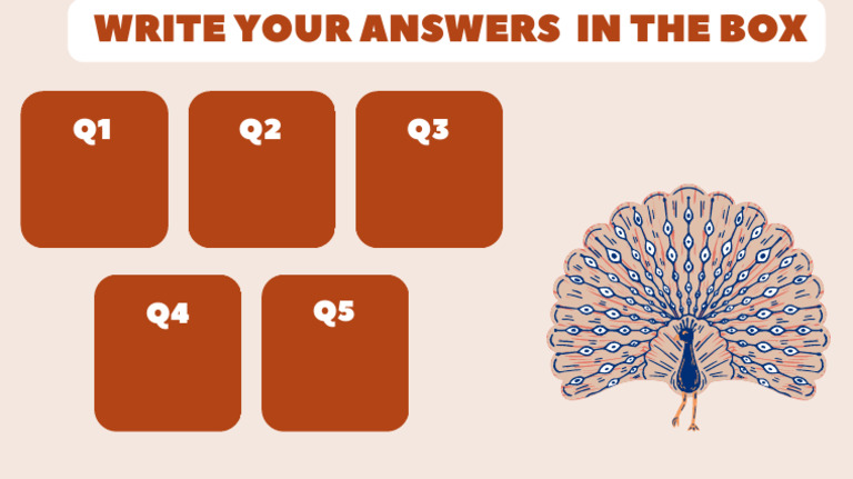 Unit 7 Natural Selection Quiz & Presentation | PDF