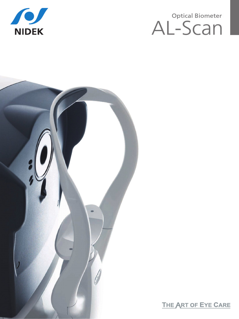 Al scan | PDF | Light | Vision