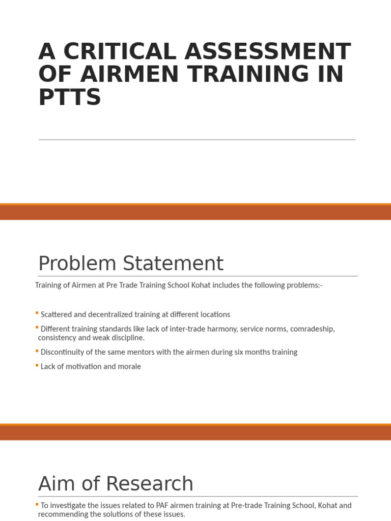 Presentation | PDF | Learning | Behavior Modification