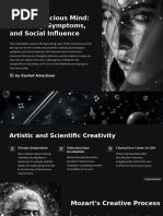 Pathokinesis - Empath Guide | PDF | Empathy | Feeling