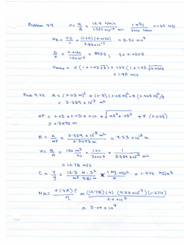 Chapter 9 Practice Problems Pdf