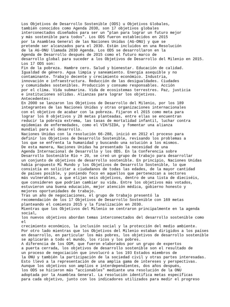 Primera Prueba G2_Noelia Ramírez | PDF | Entorno natural | Desarrollo ...