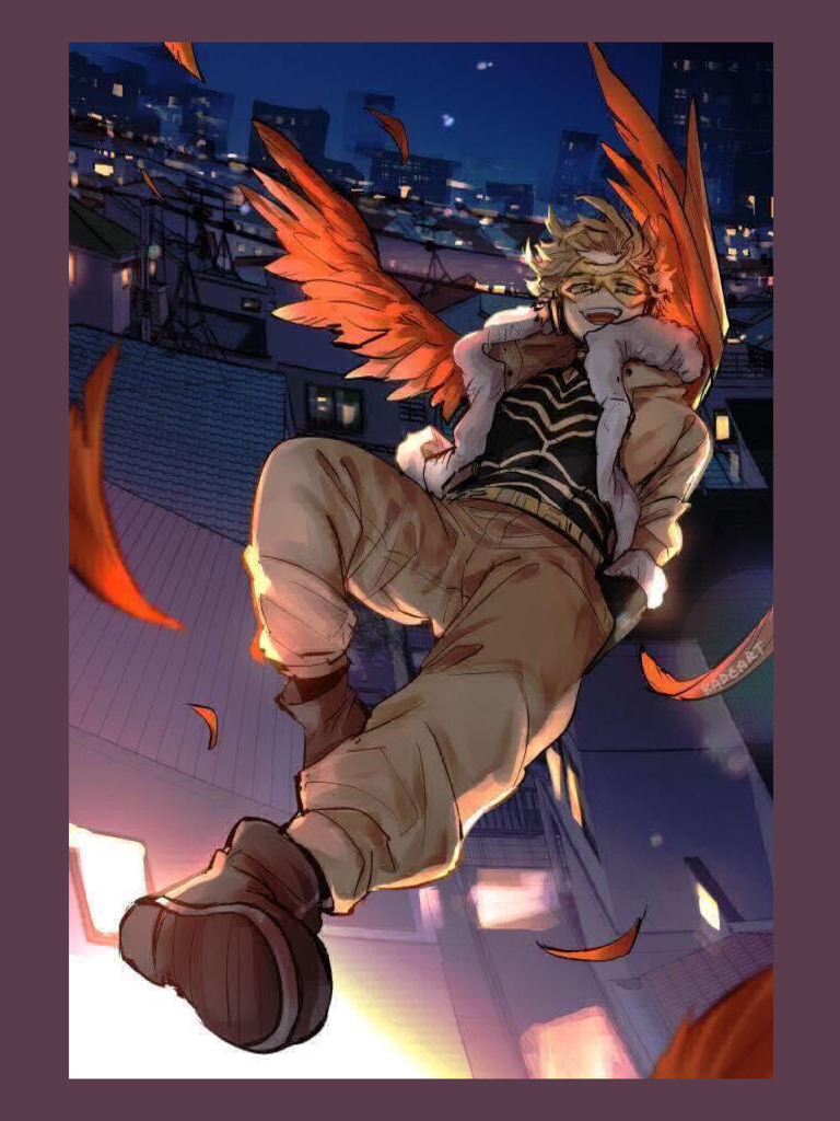 Hawks | PDF