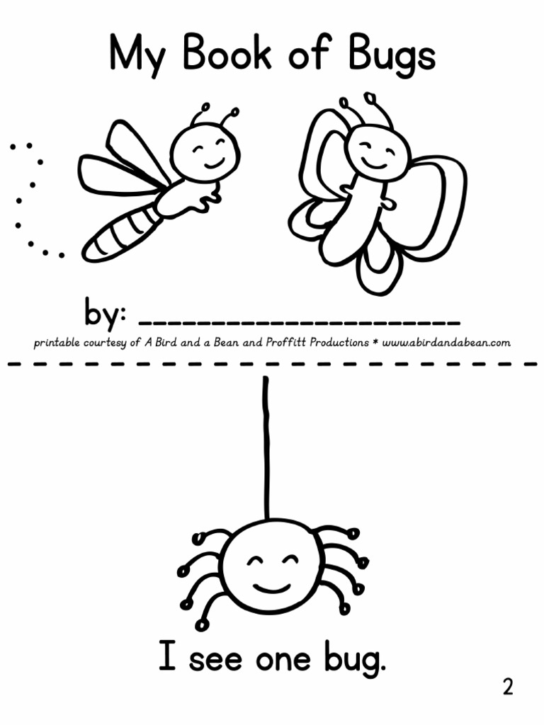 Bugs | PDF