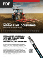 Mega Lug - MJ Restraint | PDF | Pipe (Fluid Conveyance) | Mechanical ...