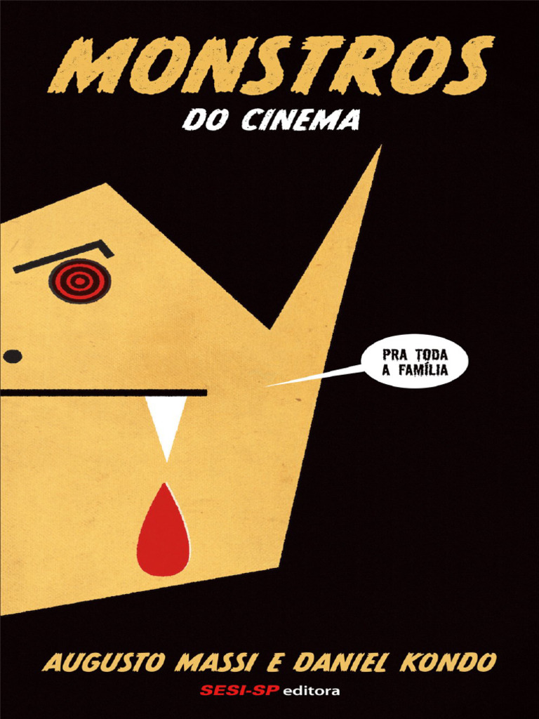 resumo-monstros-de-cinema-augusto-massi-daniel-kondo (1) | PDF