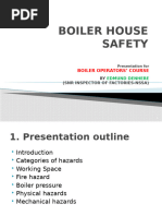 Osh Legislation in Zimbabwe. Blue | PDF | Occupational Safety And Health | Safety