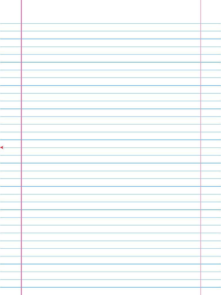 papel_pautado_a4 | PDF