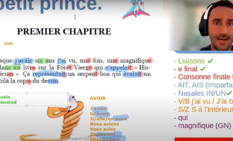 Petit Prince | PDF