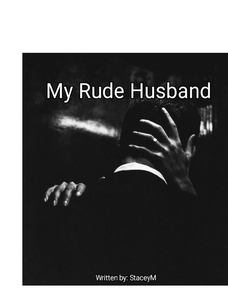 My Rude Husband | PDF