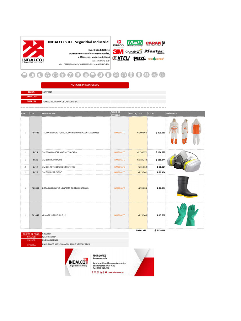 Tomizo 18 02 2025 | PDF