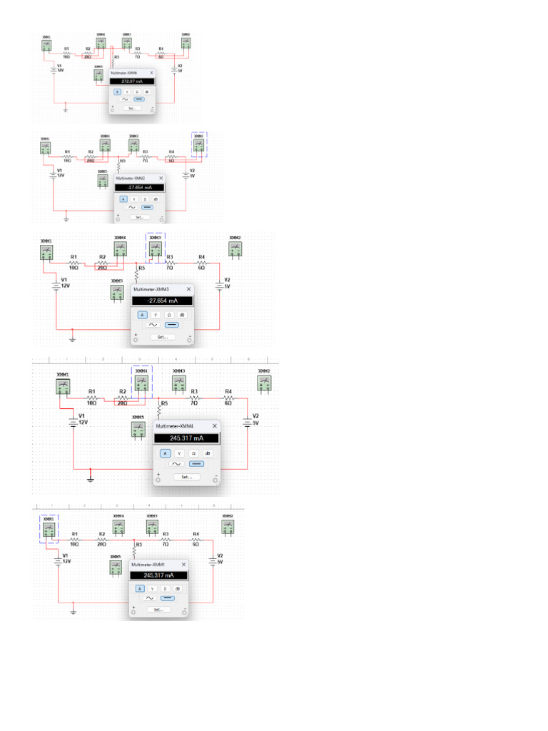 Documento1 (2) Hilos | PDF