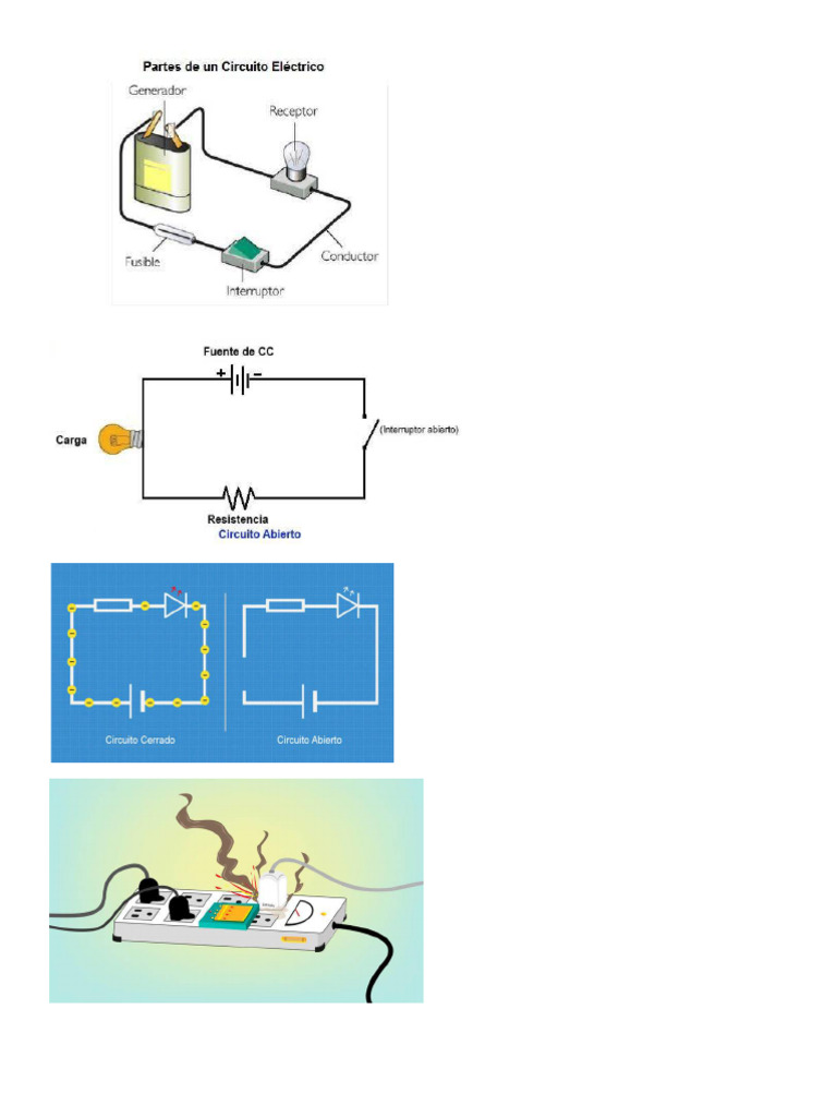Hilos Documento | PDF