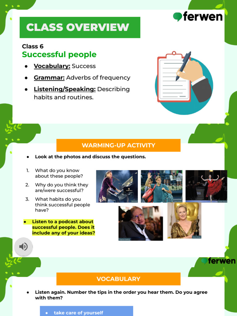 English for Success Seekers | PDF | Linguistics
