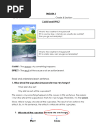 Name:: Worksheet # 5 in English - Polite Expressions | PDF | Career ...